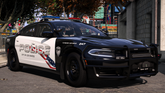 Police Liveries – Space101