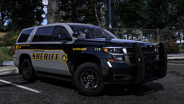Police Liveries – Space101