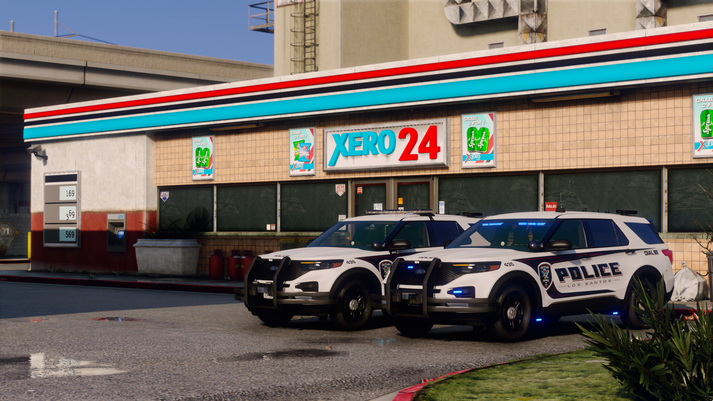 2020 Code3 MATRIX PIU Bundle – Space101