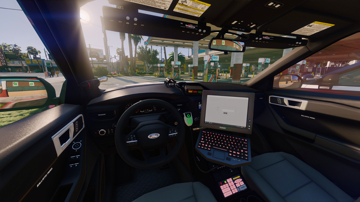 2020 Code3 MATRIX PIU Bundle – Space101