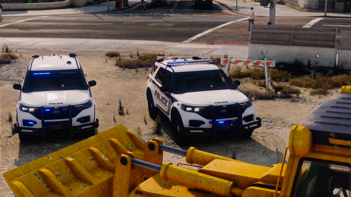 2020 Code3 MATRIX PIU Bundle – Space101