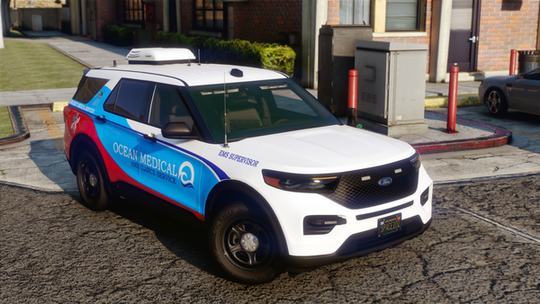 2020 Code3 FIRE & EMS PIU BUNDLE – Space101