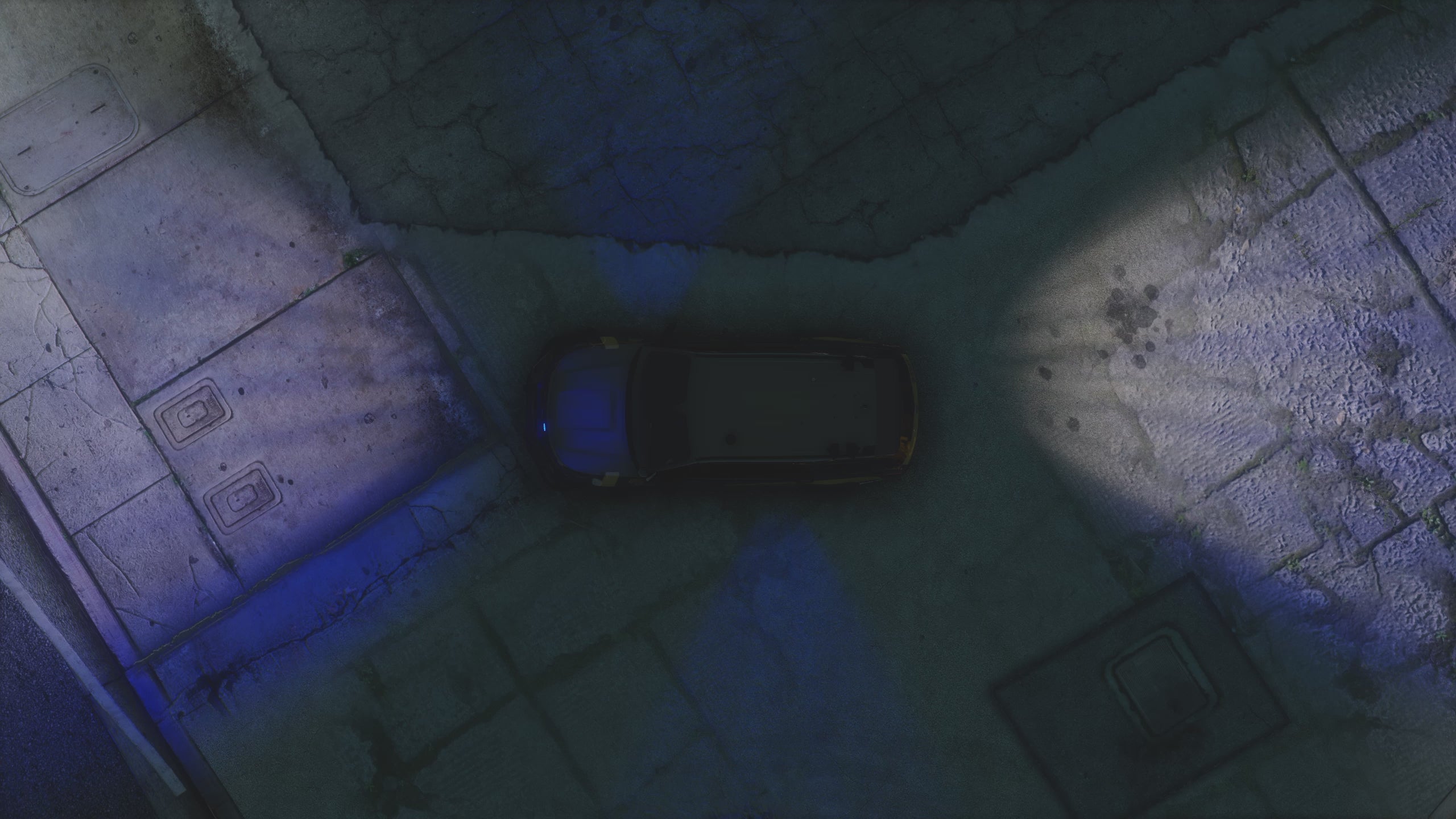 2020 Code3 MATRIX PIU Bundle – Space101