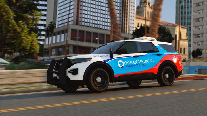 EVCS Compatible – Space101