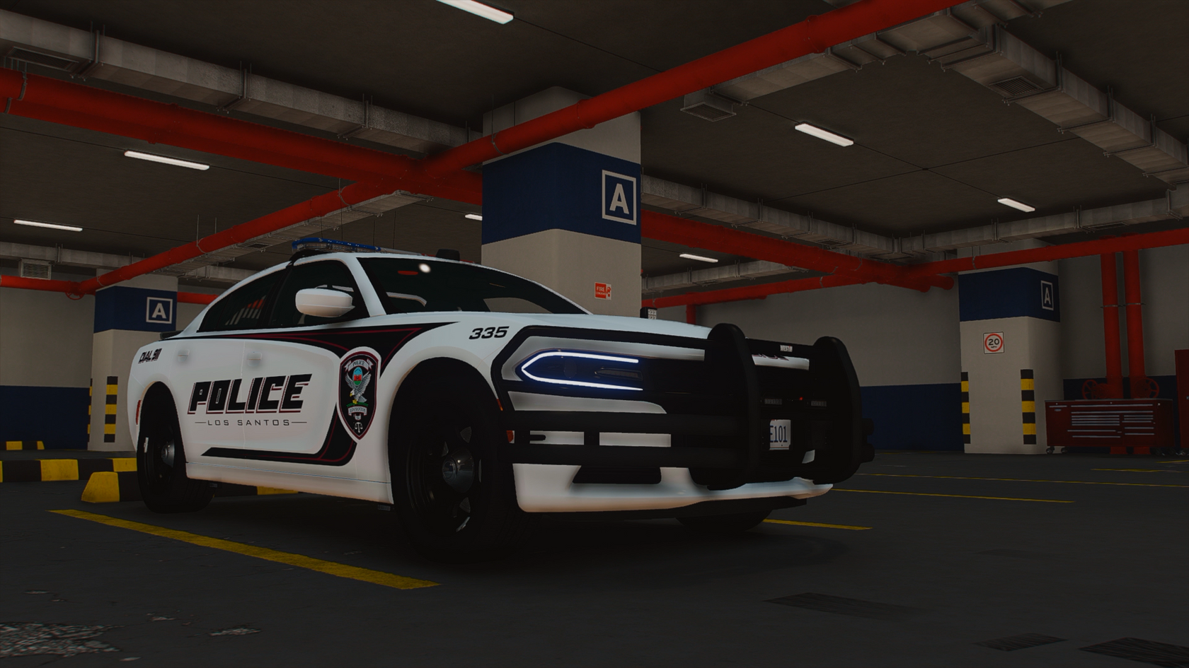 2023 Matrix Pack - Part I – Space101