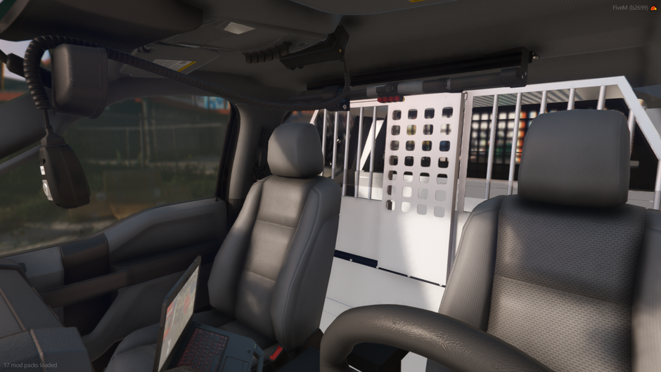 Functional Winch – Space101