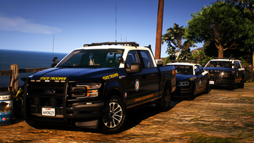 Police Liveries – Space101