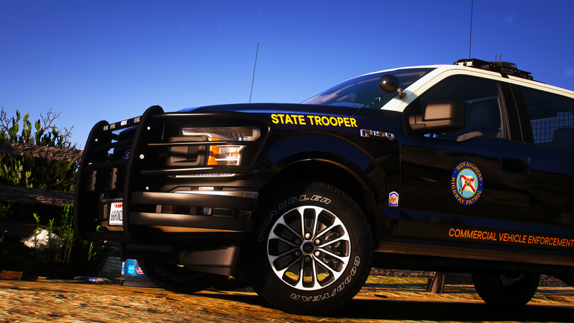 SAHP Livery Pack (FHP) – Space101