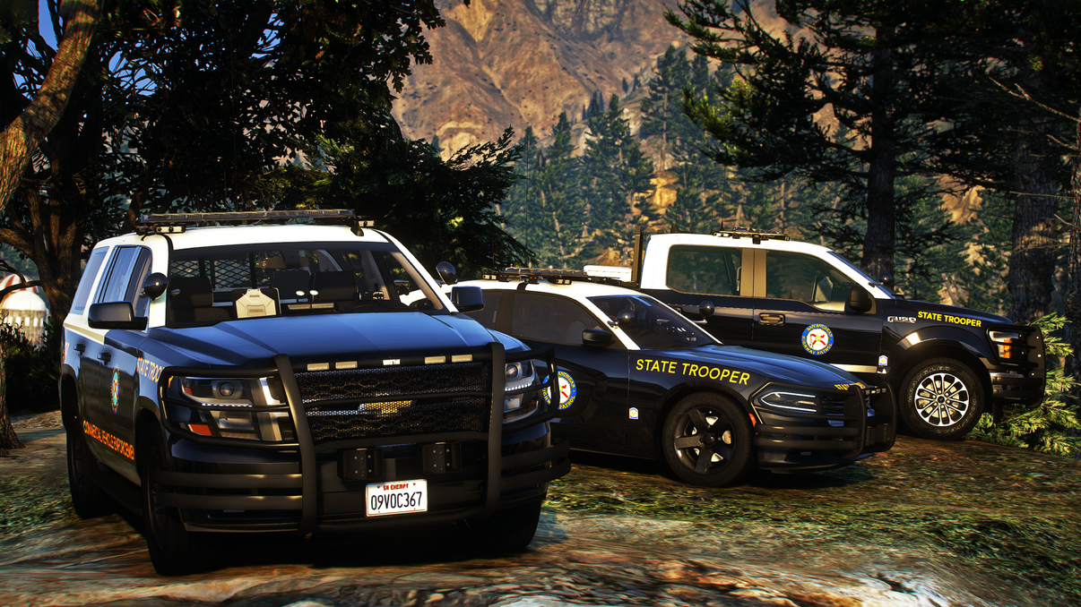 SAHP Livery Pack (FHP) – Space101