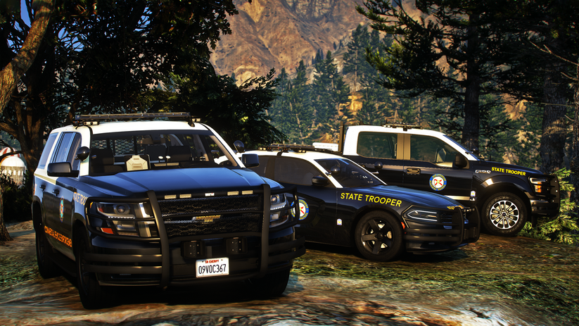 SAHP Livery Pack (FHP) – Space101