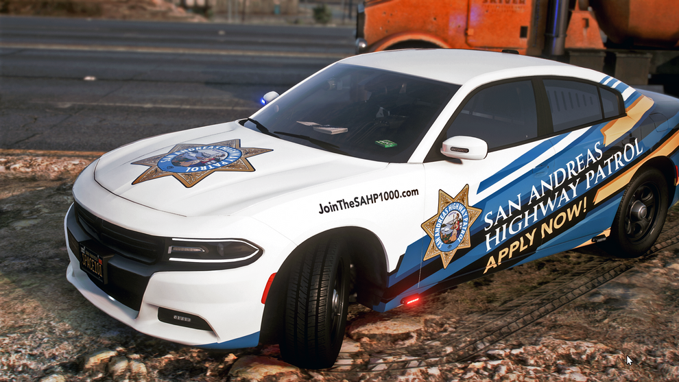 Recruitment Charger – Space101